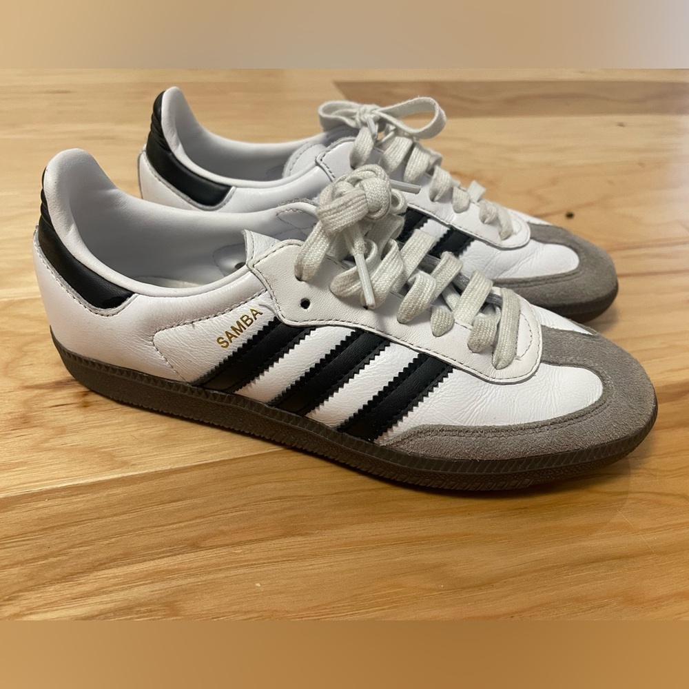 Samba Og Gender Inclusive Adidas - Gem